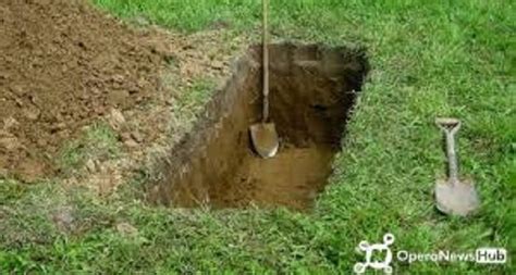 Three Reasons Why Human Beings Are Buried Six Feet Deep Face Of Malawi