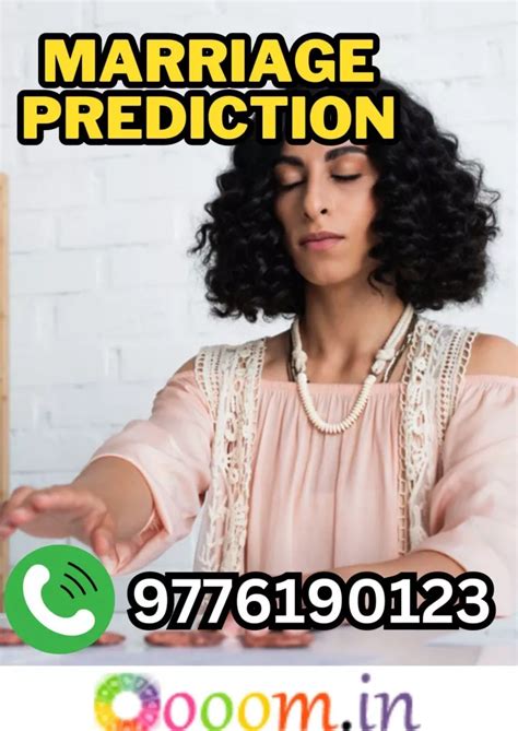 Ppt Marriage Prediction Report For 2024 2025 From Ma Prem Usha