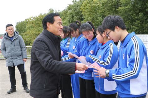 舒城县千人桥中学