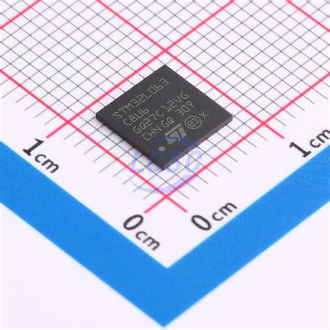 Stm32l063c8u6 Stmicroelectronics Embedded Processors And Controllers Lcsc Electronics