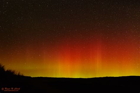 Aurora Photography Clarkvision