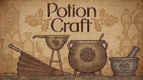 ‘potion Craft Pc Review Gameology News
