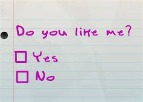 How To Tell Someone Likes You A Guide On Flirting Hubpages