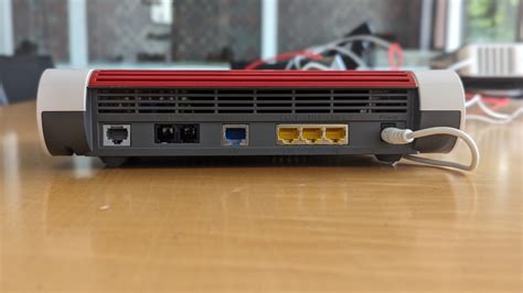 Avm Fritzbox 7690 Im Test Der Erste Vdsl Router Mit Wi Fi 7 Pc Welt