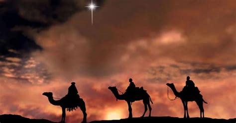 Quiénes Eran Realmente Los Reyes Magos Y El Lujoso Lugar Que Guarda Sus