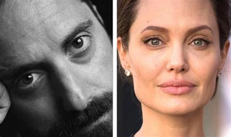 Angelina Jolie To Star As Opera Legend Maria Callas For ‘spencer