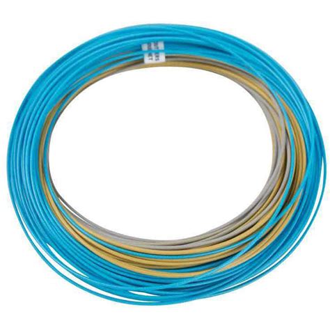Scientific Anglers Amplitude Trout Taper Fly Line Wf5f Celestial