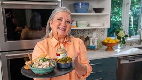 Country Ham Salad The Key Ingredient With Sheri Castle