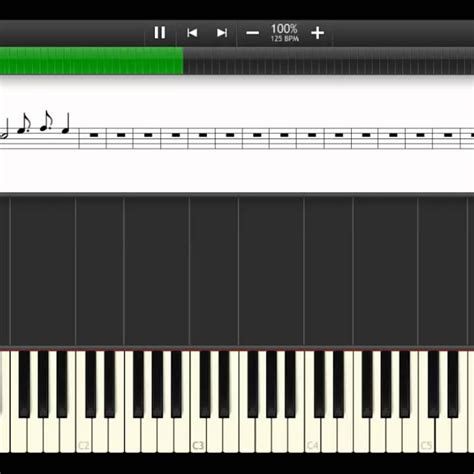 midi sheet music alternatives and similar software