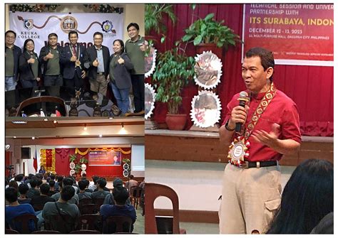 Machine Learning Reshaping Tomorrow Insights From Dr Hari Ginardi