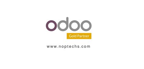تعلم تطبيقات اودو Odoo Erp نوبتكس Noptechs