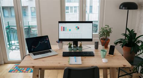How To Turn Your Laptop Into A Desktop Computer Popular Science