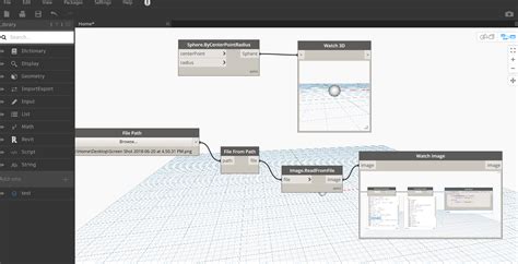 Dynamo 2 0 Error Watch Node Issue 8927 DynamoDS Dynamo GitHub