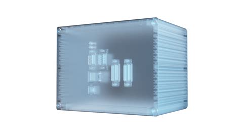 Modular Control Platform Physik Instrumente Pi