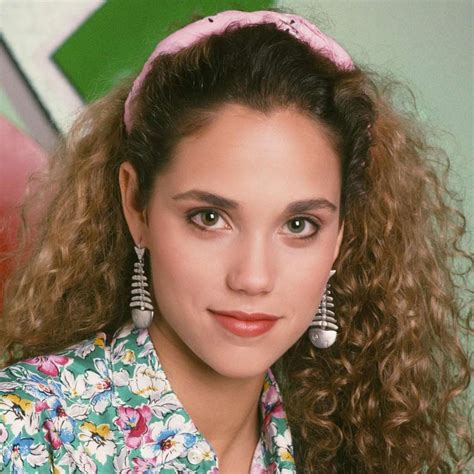 Jessie Spano Quotes Quotesgram