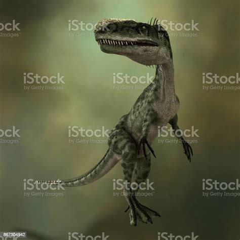 3d 렌더링 공룡 Monolophosaurus 0명에 대한 스톡 사진 및 기타 이미지 0명 3차원 형태 고생물학 Istock