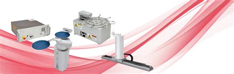 From Components To Systems Isel Germany Ag