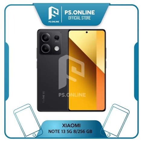Promo Xiaomi Redmi Note 13 5g 8 256 Gb Garansi Resmi Biru Diskon 4 Di Seller Ps Online Duri