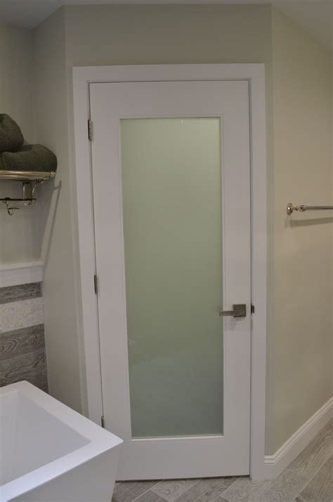 Interior Doors With Frosted Glass Benefits Designs And More Interior Ideas