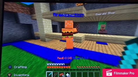 Mineplex Cakewars Youtube