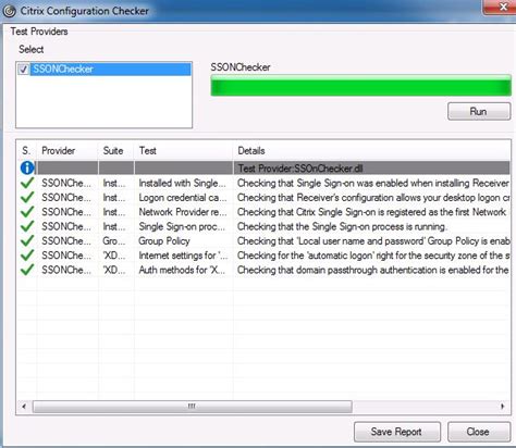 Citrix Single Sign On With Receiver And Receiver For Web JGSpiers Com