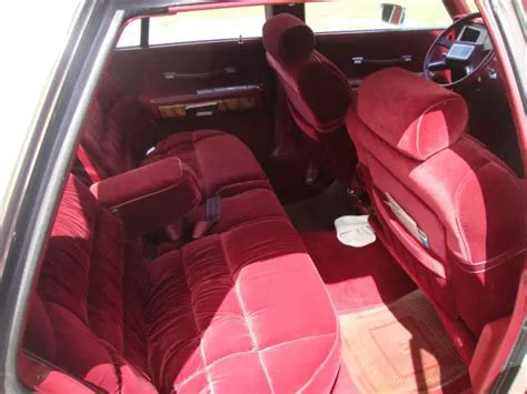 Mercury Grand Marquis Base Sedan Door L Classic Mercury Grand Marquis For Sale