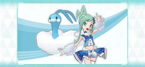 News ｜ Pokémon Masters Ex Official Site