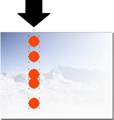 How Do You Align Multiple Objects In The Id Badging Design Center