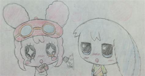 オリたま バレンタイン たくあん好きなように描きたいのイラスト Pixiv