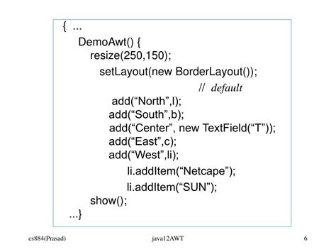 Ppt Abstract Windowing Toolkit Powerpoint Presentation Free Download Id6075297