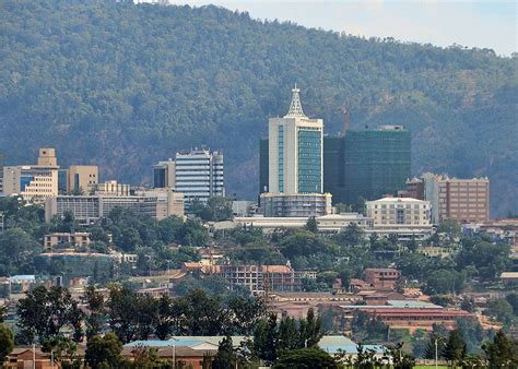 Kigali Megaconstrucciones net Móvil