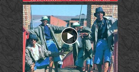 Old School South African Kwaito Mix Vol 1 By Ru Robinson Mixcloud