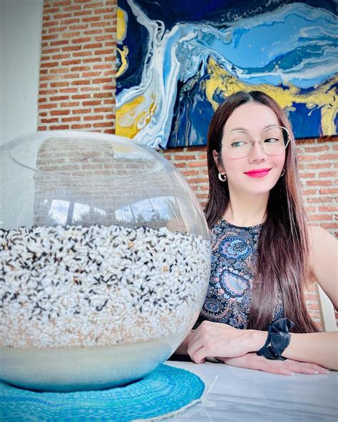 โค้งสุดท้าย อ๋อม สกาวใจ เผยตัวเลขจากน้องกระดิ่ง แฟนๆ ขนลุกเห็นตรงกัน