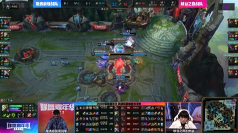 王俊凯一手塞拉斯天秀 《lol》明星表演赛周杰伦“地表最强”战队获胜 快科技 科技改变未来