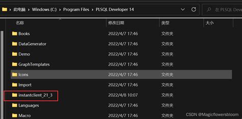 plsql 14 0 6 安装使用教程 plsql14安装教程及配置 csdn博客