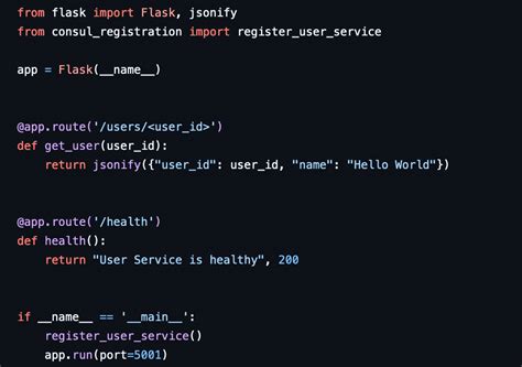 mastering service discovery with consul benefits and challenges by