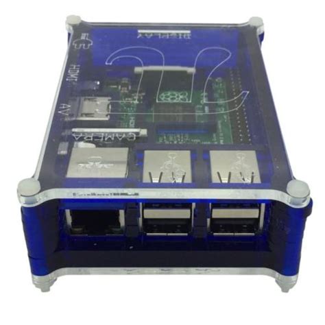 Slimme Meter Domoticz Starter Kit Met Raspberry Pi 3b