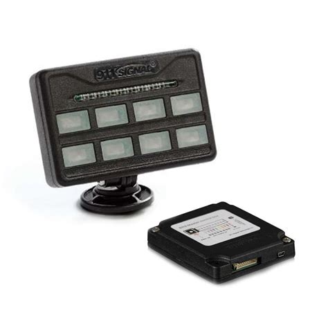 Control Systems Response Vehicle Lighting