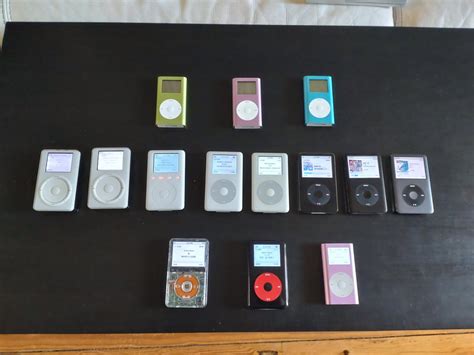 Ipod Shuffle 3rd Gen Battery Replacement R Ipod