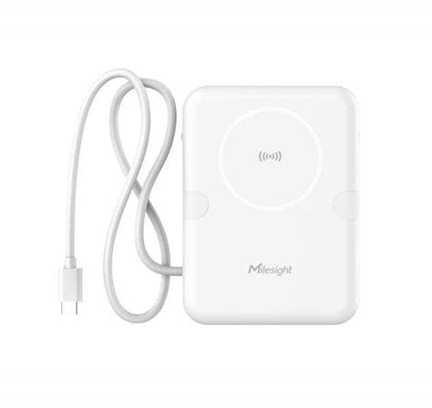 Milesight Vs373 Radar Fall Detection Sensor Iot Store