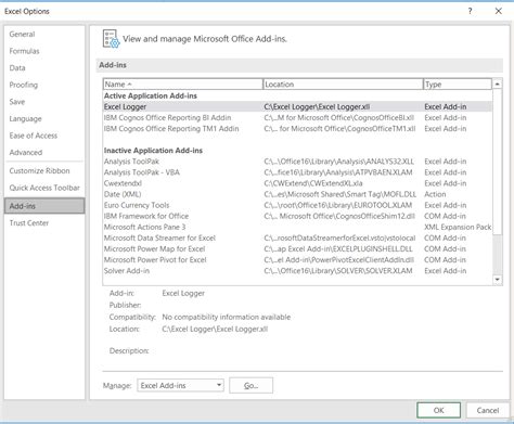 reasons why pulse will not log a excel workbook pulse tips cubewise