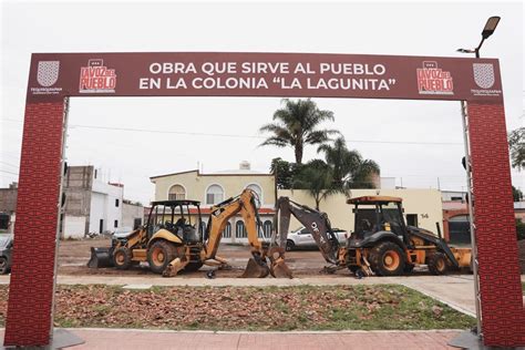 Ayuntamiento De San Juan Del Río Aprueba La Creación Del Programa