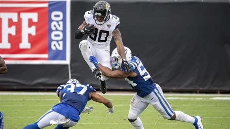 Final Analysis Ten Experts On Jaguars Bengals