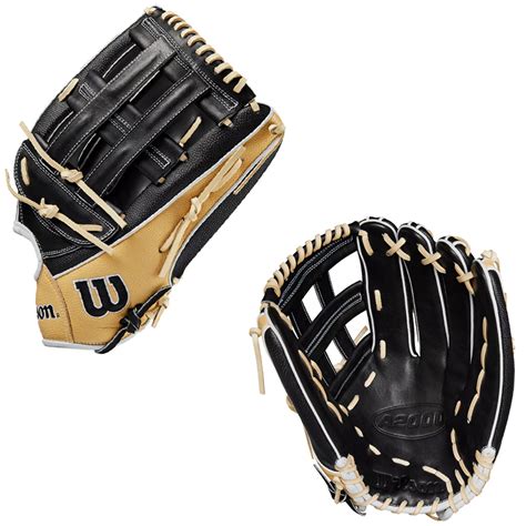 Wilson A2000 Sp14 14 Fielding Glove San Diego Baseball Supply