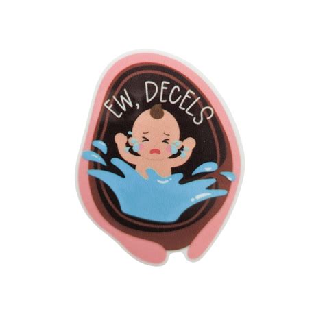 Ew Decels Labor And Delivery Plastic Add On 9b6 Etsy