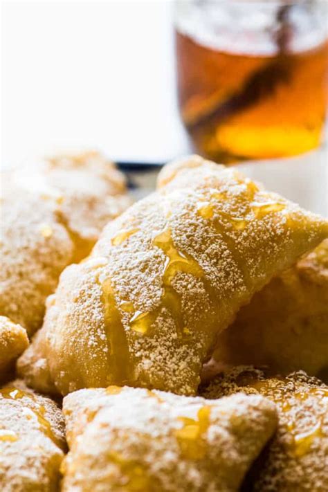 Easy Sopapillas Recipe Isabel Eats