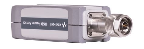 U8481A DC 10 MHz 18 GHz USB Thermocouple Power Sensor Keysight