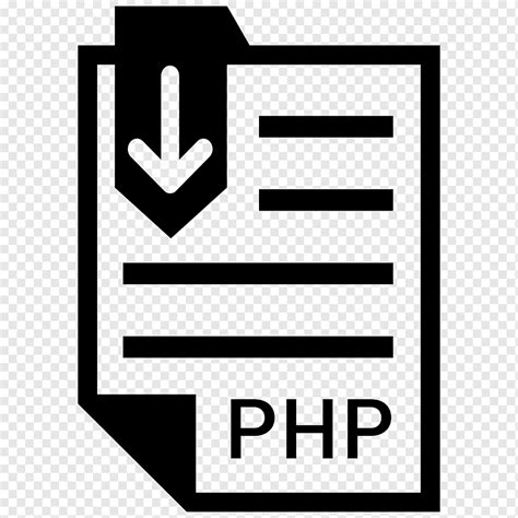 문서 확장자 파일 형식 Php 파일 이름 Vol 아이콘 Png Pngwing