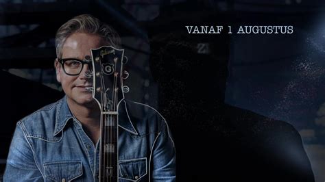 Yes Zojuist Heb Ik Het Bekend Mogen Maken Bij Q Music Per 1 Augustus