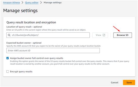 Phân tích CloudTrail logs sử dụng Amazon Athena CloudMentorPro Blog